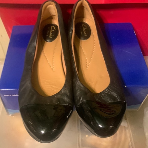 Clarks | Shoes | Clarks Artisan Shoes | Poshmark